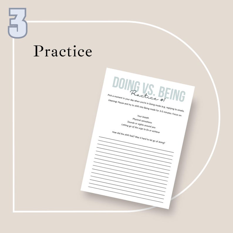 DBT Skills Worksheets Bundle: Wise Mind, Emotional Regulation (PDF ...