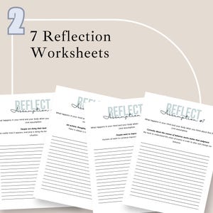 DBT Skills Worksheets, Emotional Regulation Tools, Therapy Worksheets ...