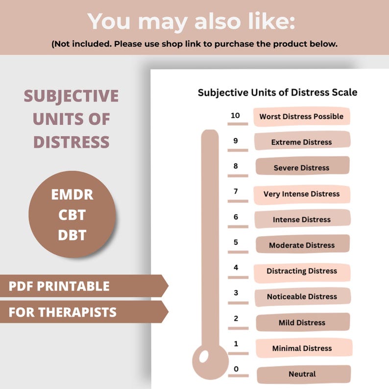 DBT Skills Worksheets, Emotional Regulation Tools, Therapy Worksheets ...