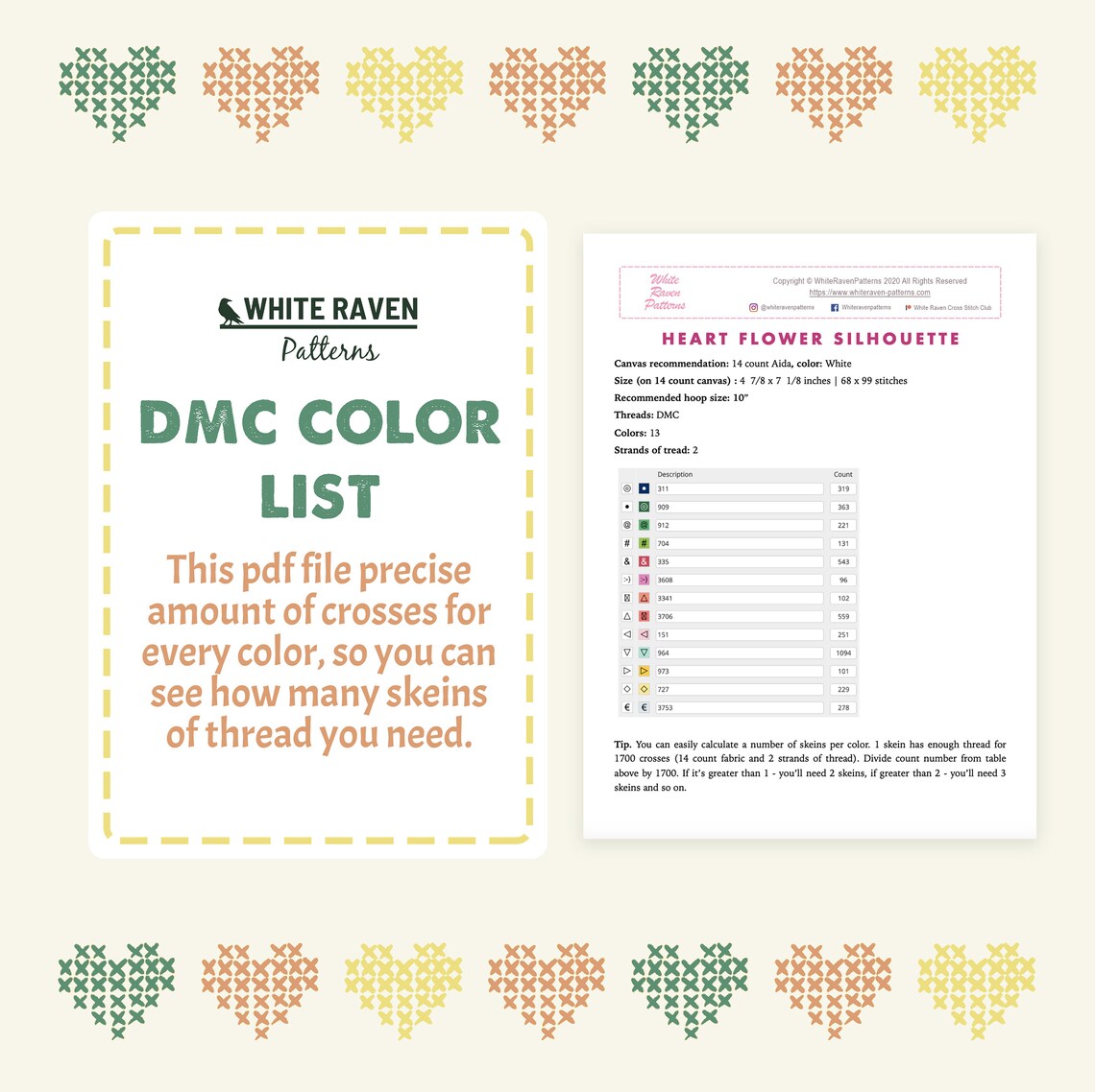 RPG Bard Cross Stitch Pattern Role Play Tabletop Embroidery - Etsy