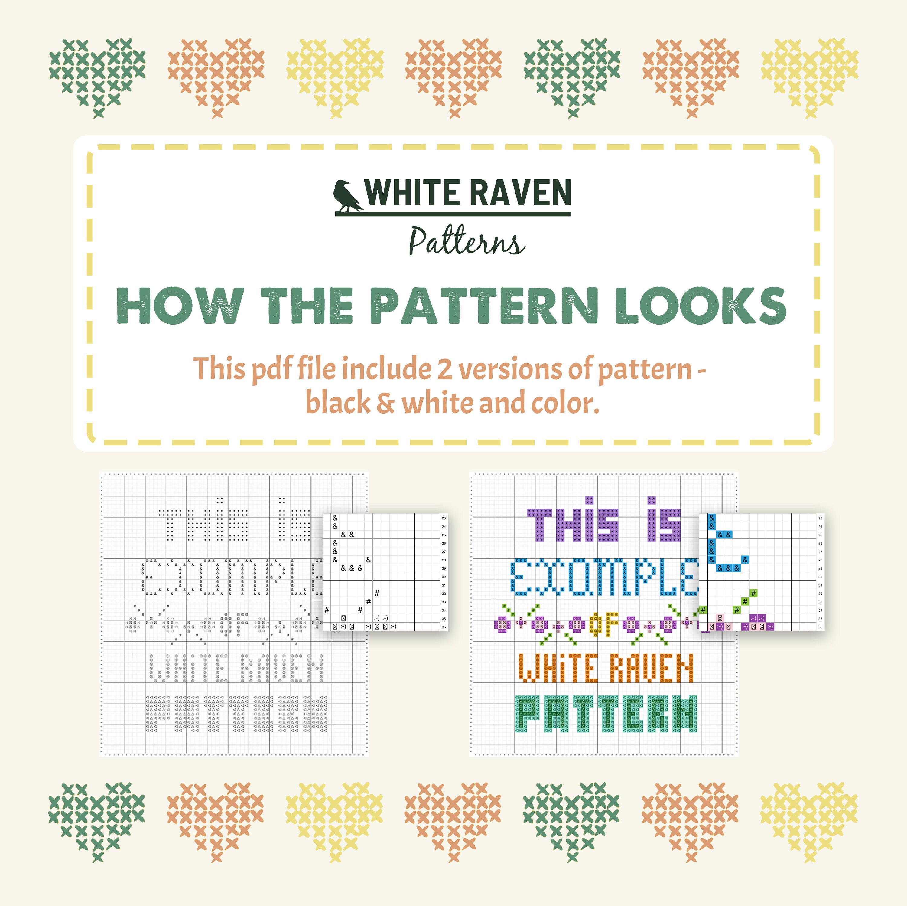 Dungeon Meowster Cross Stitch Pattern Dnd Cat Master - Etsy