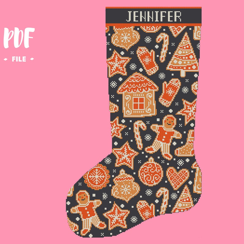 Stocking Tops - Etsy UK
