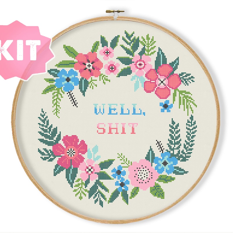 Sassy Embroidery - Etsy