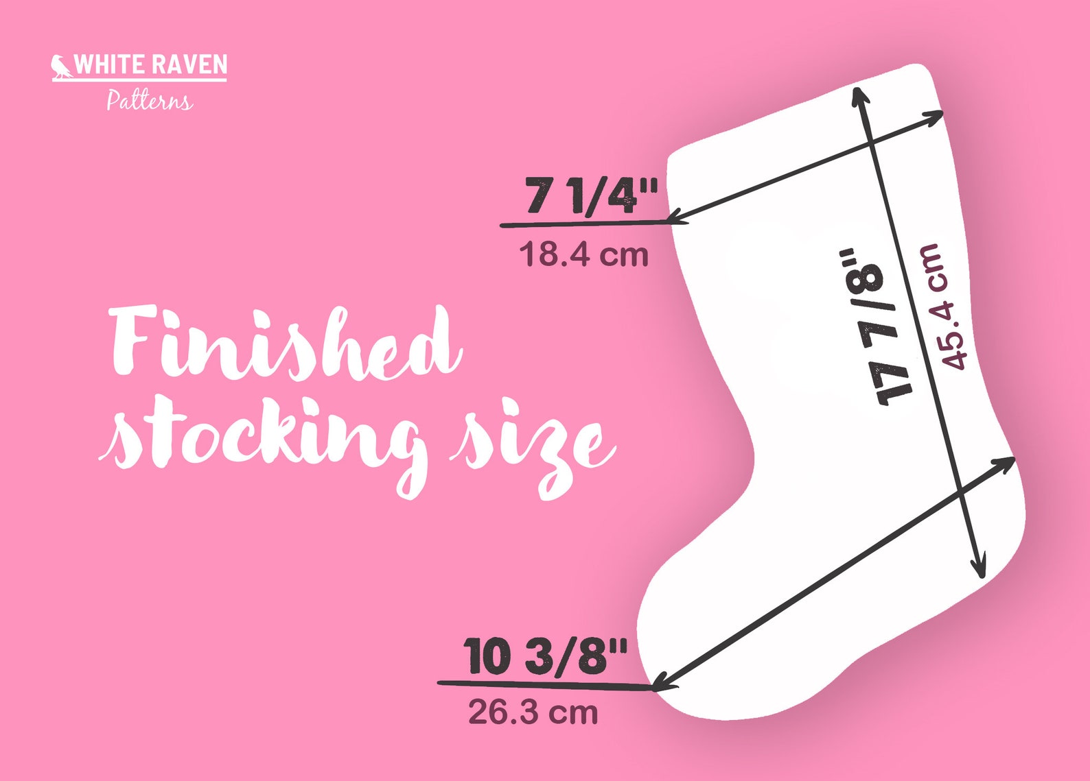 15 Christmas Stocking Set Cross Stitch Pattern, Santa Christmas Tree ...