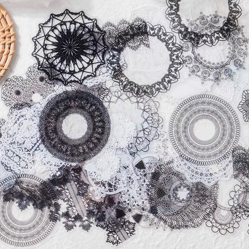 Frame Stickers - Etsy