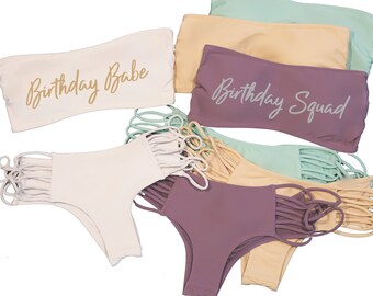 Matching swimsuits | Etsy