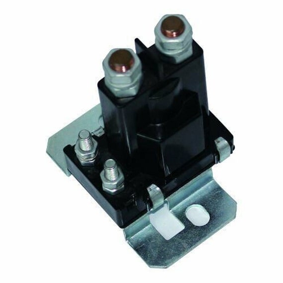 80 AMP High Current Automotive Relay Car Multi Battery | Etsy