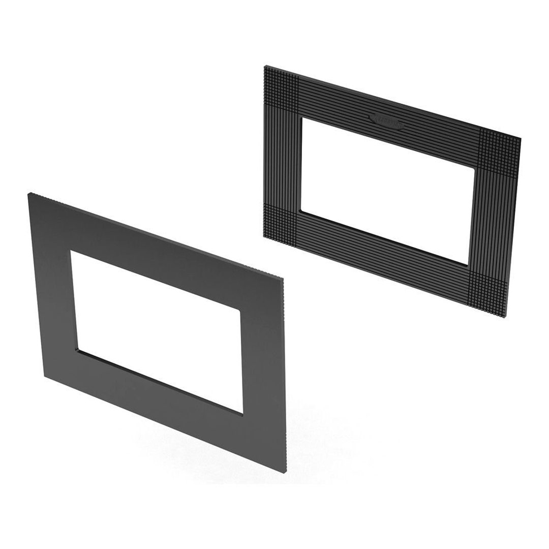 Universal Double Din Trim Ring With 1 1/2 Border - Etsy