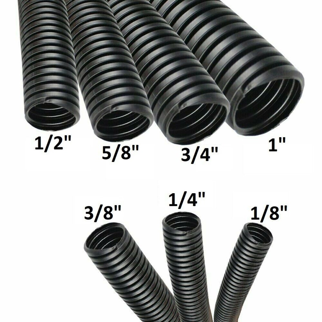 What size conduit for 100 amp wire - rolfwhat