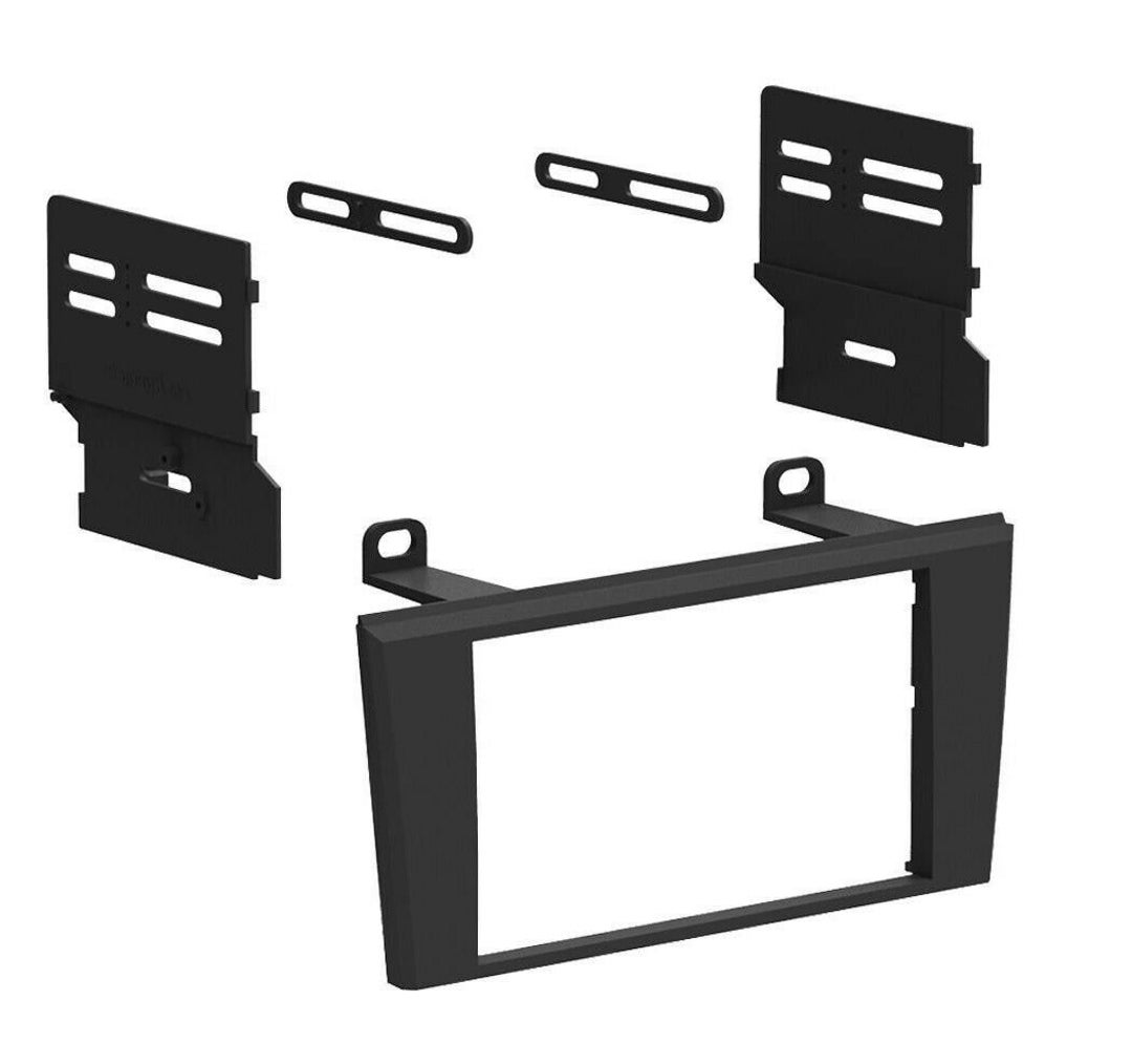Ford Thunderbird Lincoln LS 2000-2003 Car Stereo Radio Dash ...