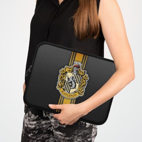 Harry potter computer case - Etsy