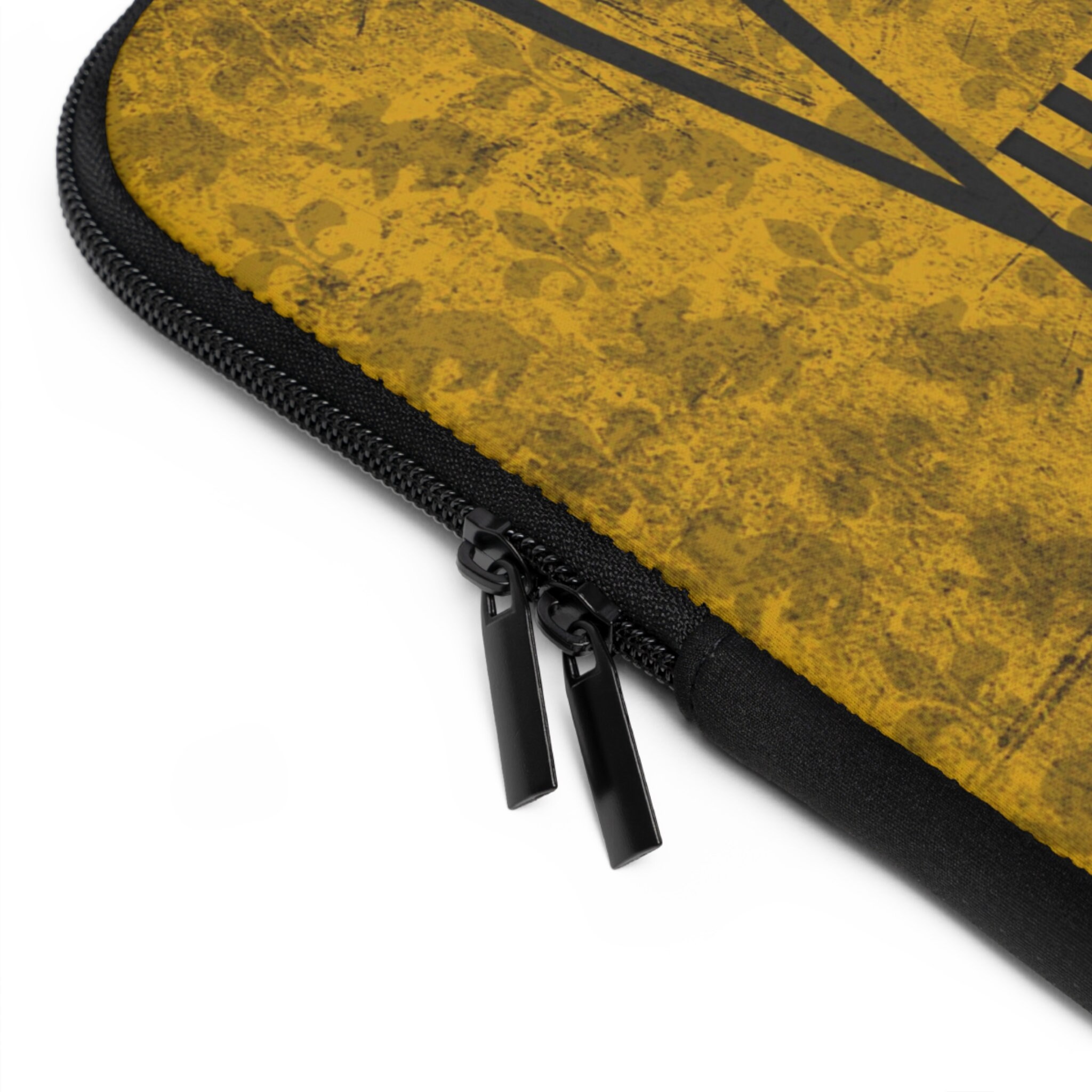 Harry Potter Hufflepuff Hogwarts Laptop Sleeve, Laptop Cover, Laptop ...