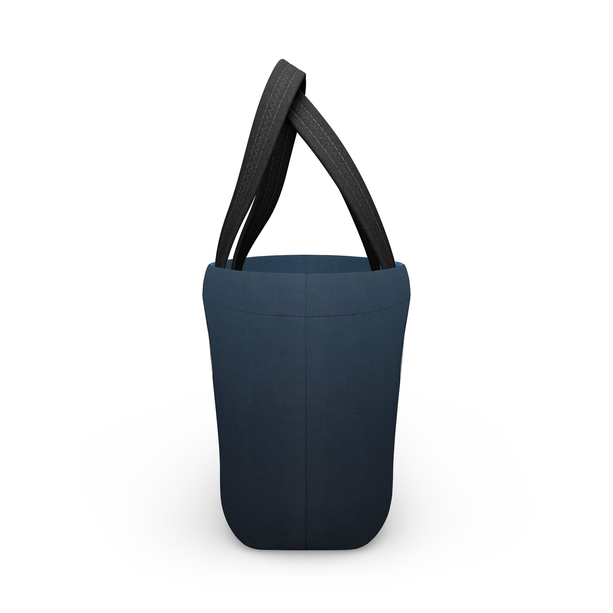 Harry Potter Ravenclaw Crest Lunch Tote, Lunch Bag, Lunch Box, Snack ...