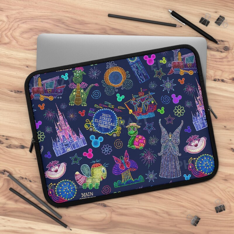 Cute Laptop Cases - Etsy