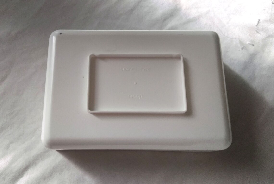 Rare Vintage 70's Waymaster 10 Lb. Scale Reading England - Etsy