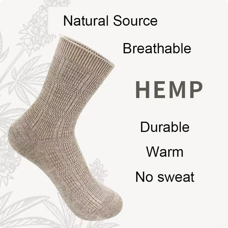 Hemp Socks - Etsy
