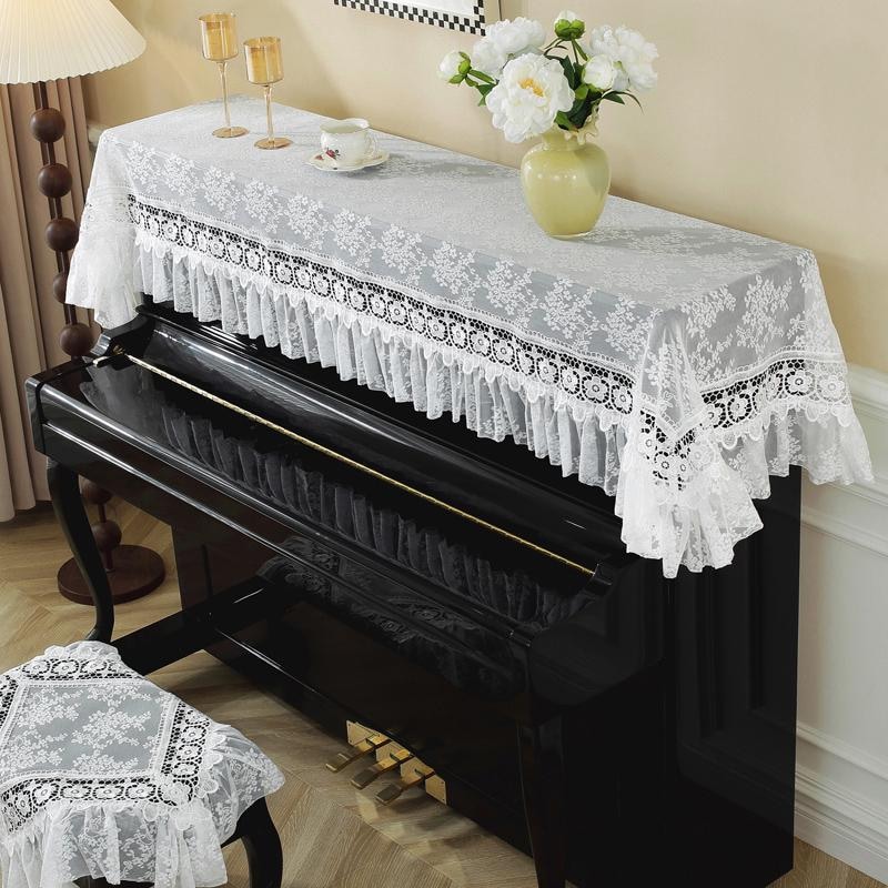 Lace Dust Ruffle - Etsy