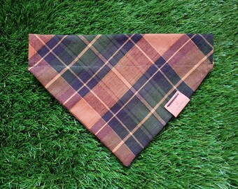 Boujee Barks Unique Bandannas Dog Collars Leashes by BoujeeBarks