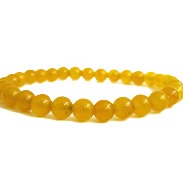 Calcite Bracelet - Etsy