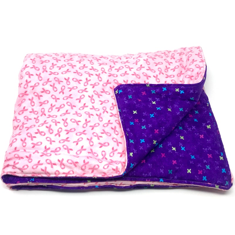 Weighted Blanket Etsy