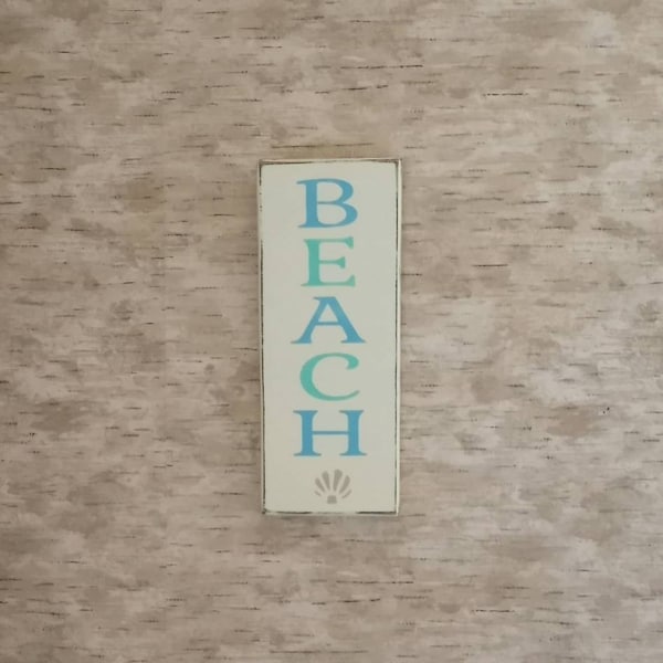 Vertical Beach - Etsy