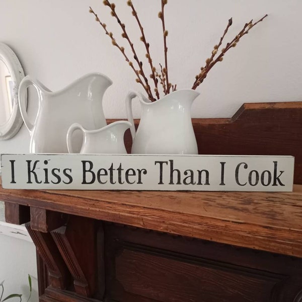 Cooking Sign - Etsy