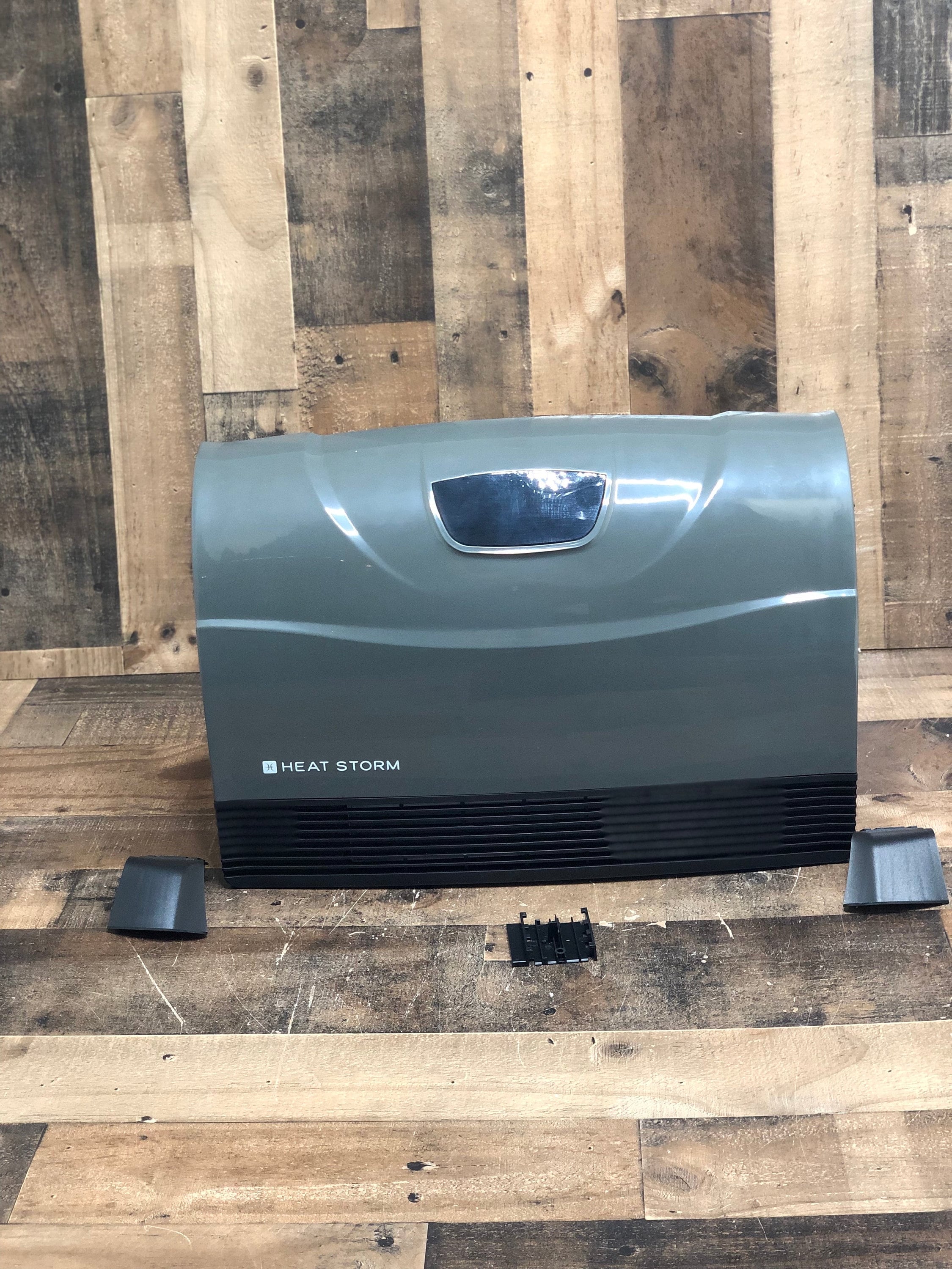 Heat Storm Phoenix HS-1500-PHX Infrared Space Heater With - Etsy