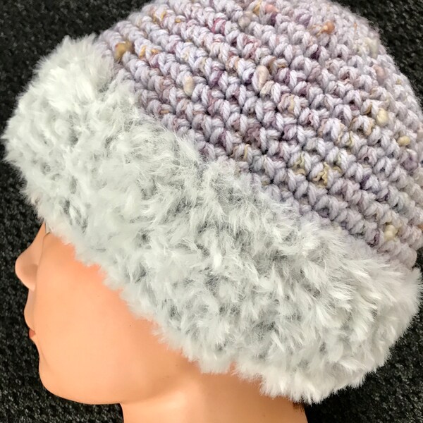 Fur Like Yarn - Etsy