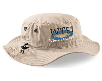 Funny Bucket Hat | Etsy