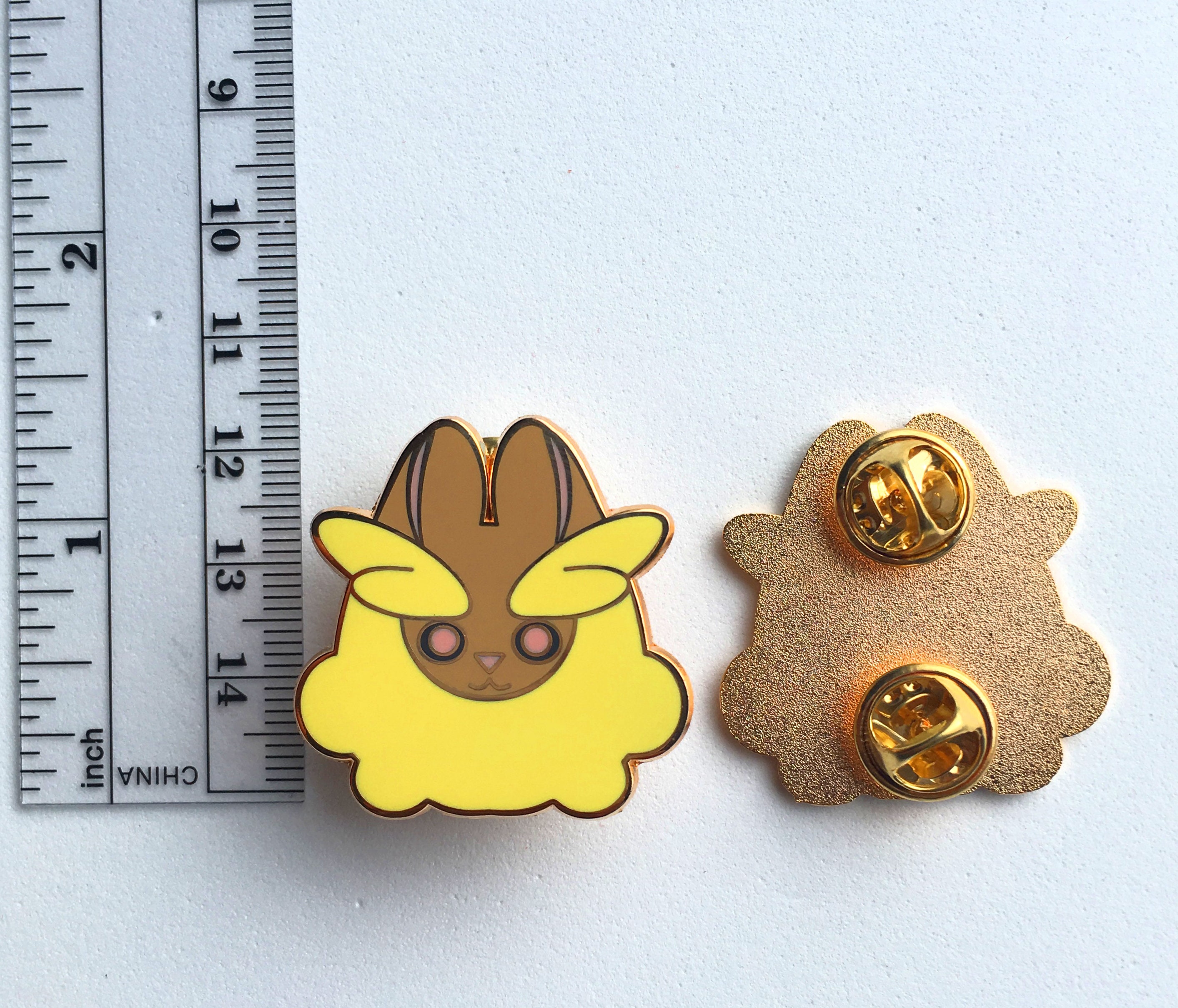 Pikachu And Lopunny