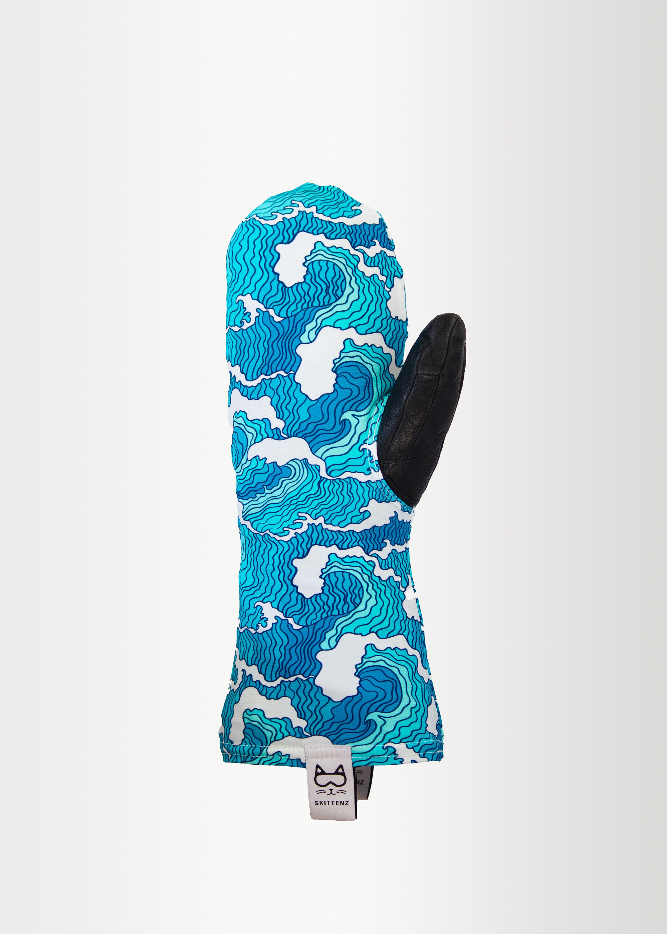 Skittenz: SKINS for Mittens and Gloves - Perfect Accessory Gift for Ski ...