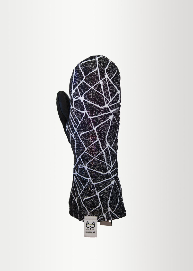 Skittenz: SKINS for Mittens and Gloves - Perfect Accessory Gift for Ski ...