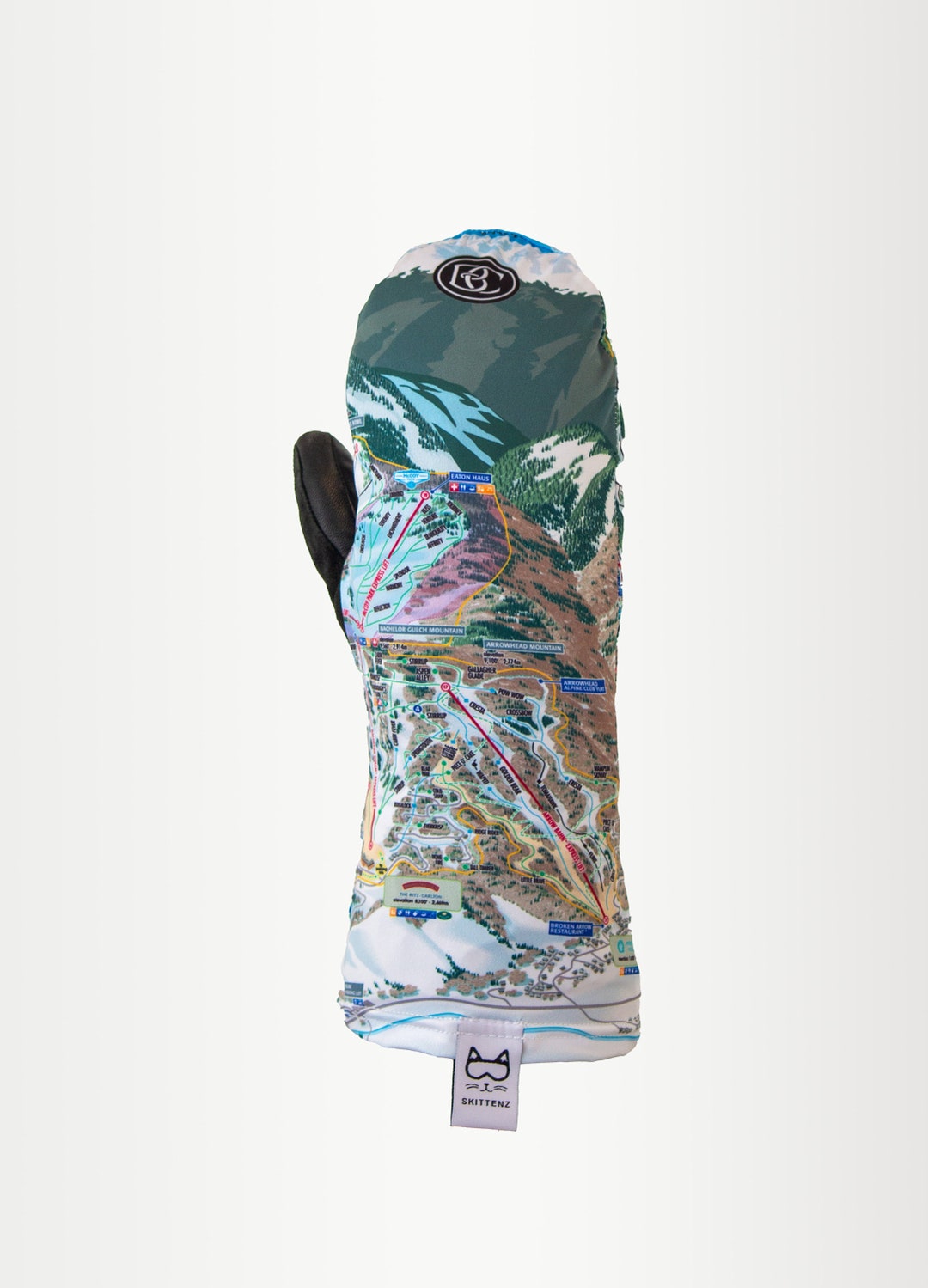 Beaver Creek Skittenz: SKINS for Mittens and Gloves - Perfect Accessory ...