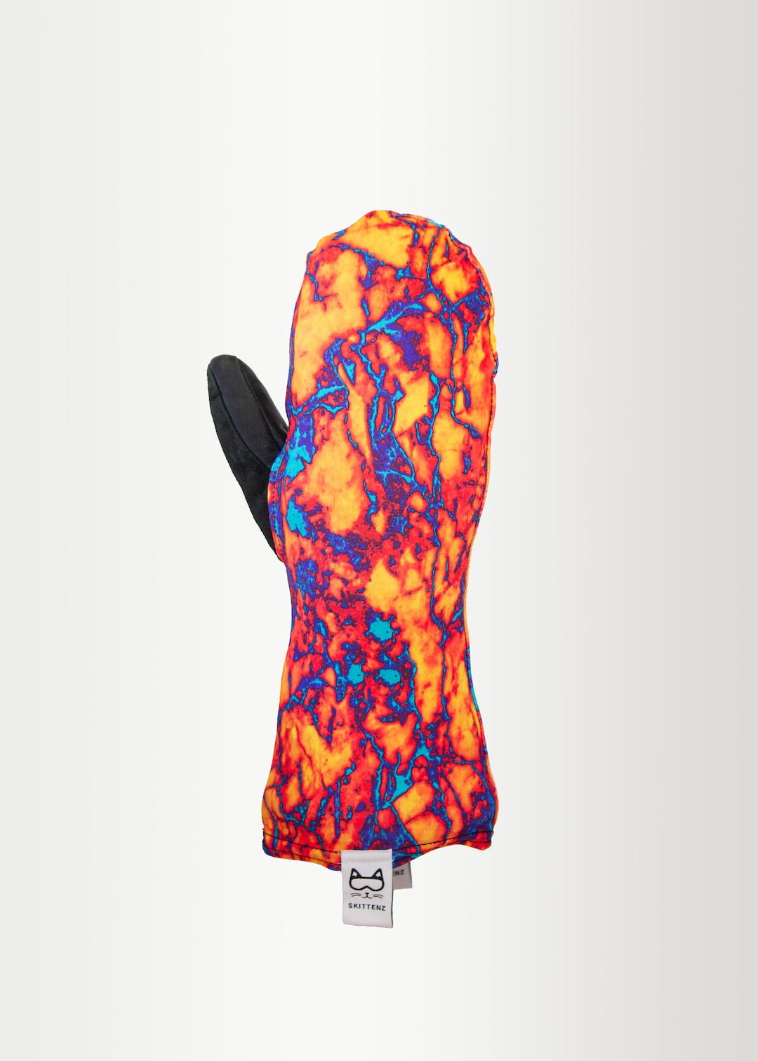 Skittenz: SKINS for Mittens and Gloves - Perfect Accessory Gift for Ski ...