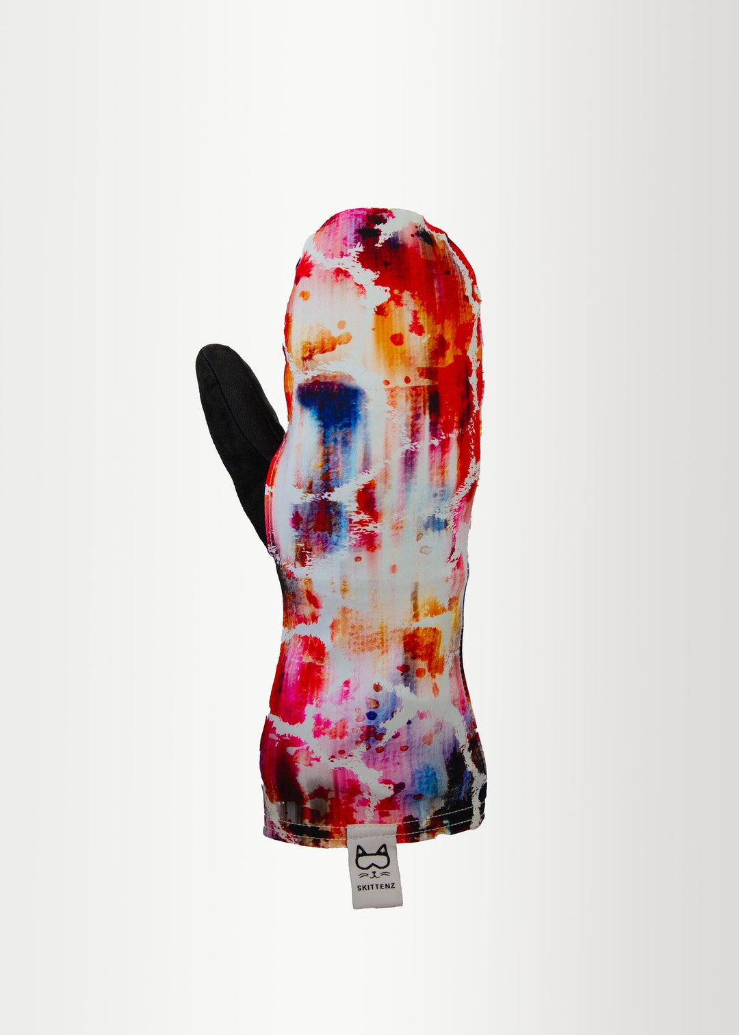 Skittenz: SKINS for Mittens and Gloves - Perfect Accessory Gift for Ski ...