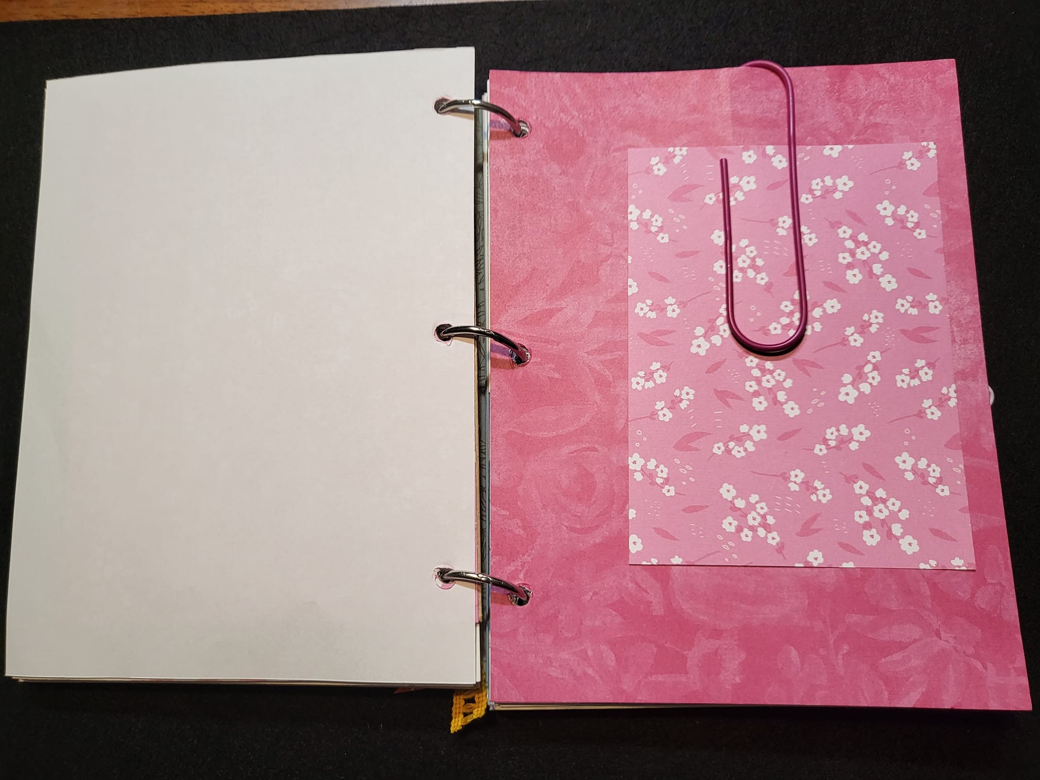 Little Golden Junk Journal Minnie Mouse where's Fifi - Etsy