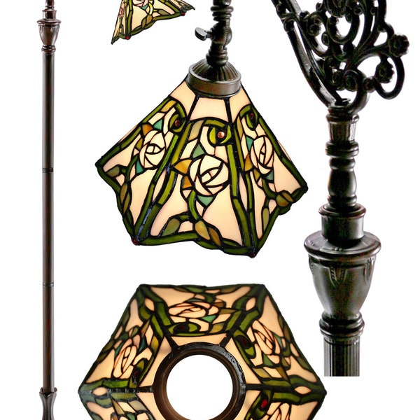 Bridge Lamp Shade - Etsy