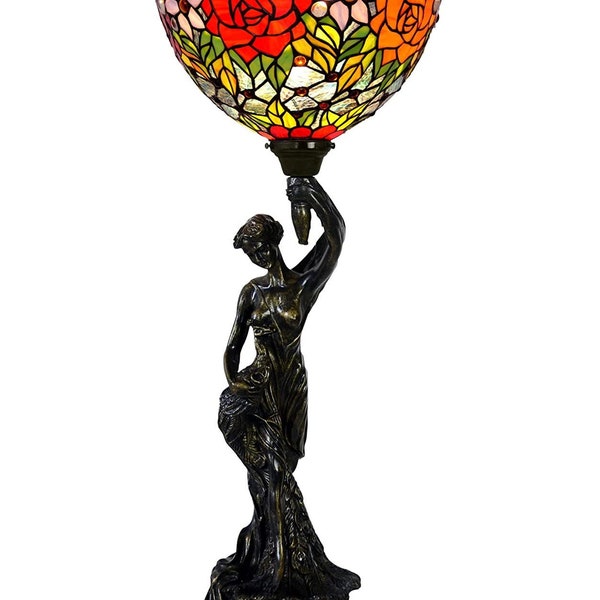 Statue of Liberty Torch Lamp - Etsy