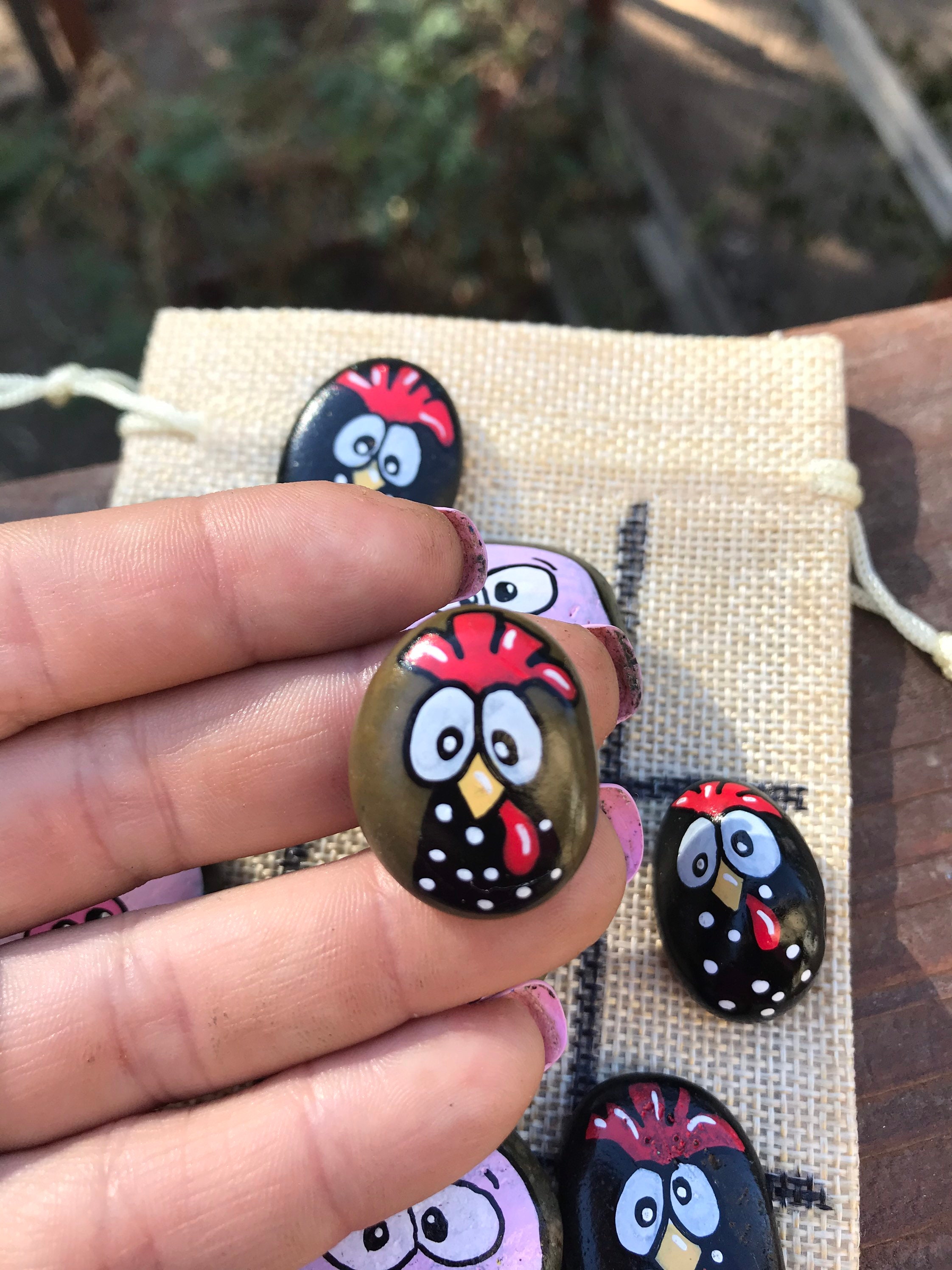 Farm Animal Tic Tac Toe // Farm Animal Game // Toddler Gift // Farm Tic ...