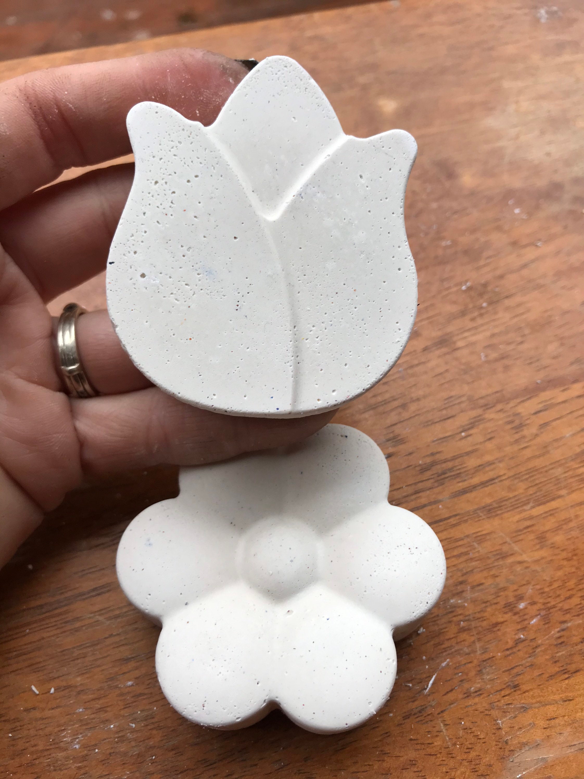 Ceramic Painting // Kids Painting Kit // Kids Crafts // Art - Etsy