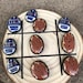 Star Wars Gift // Star Wars Tic Tac Toe // R2D2 and Chewbacca // Star ...