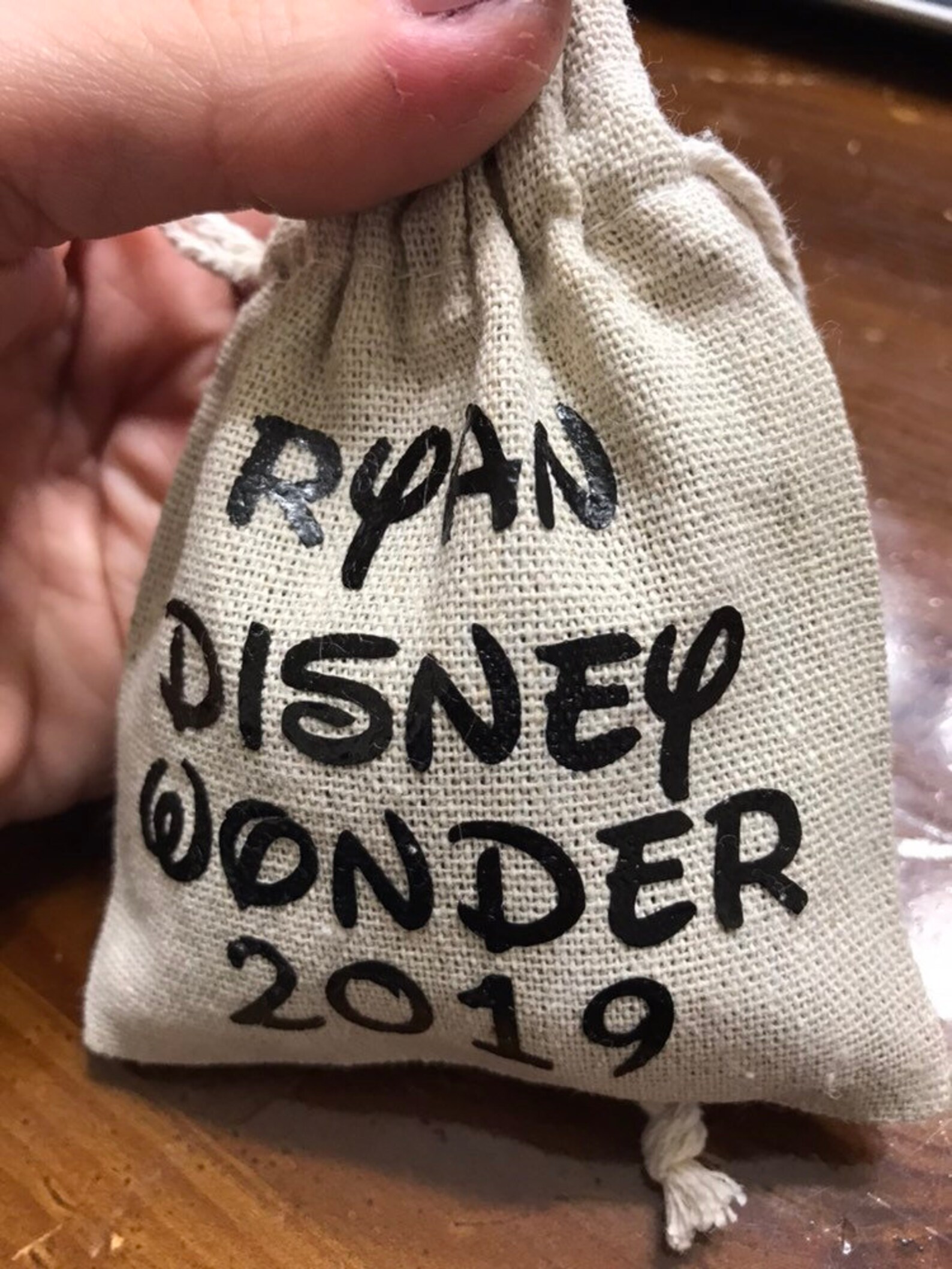 Tinkerbell Stuffer // Stocking Stuffer for Kids // Peter Pan Stuffer ...