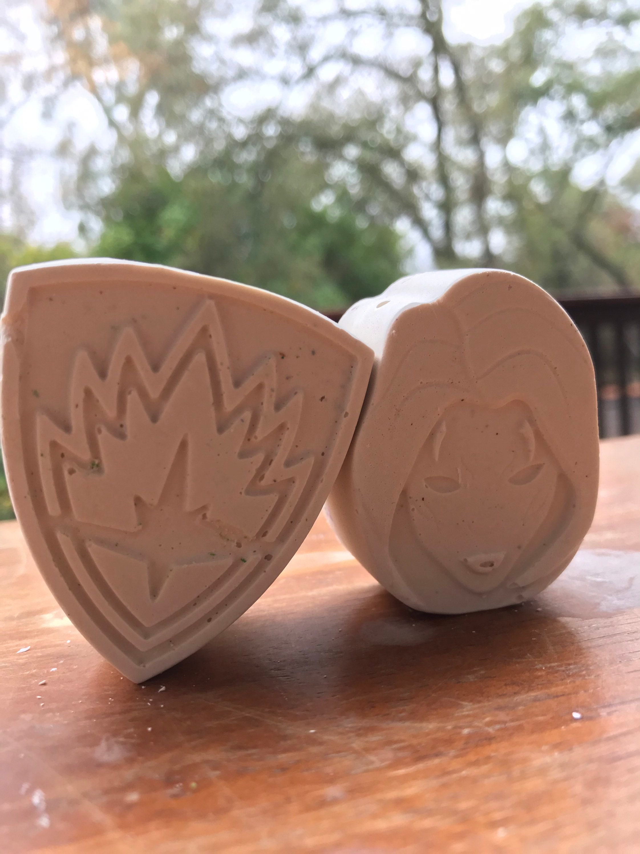 Ceramic Painting // Kids Painting Kit // Kids Crafts // Art - Etsy