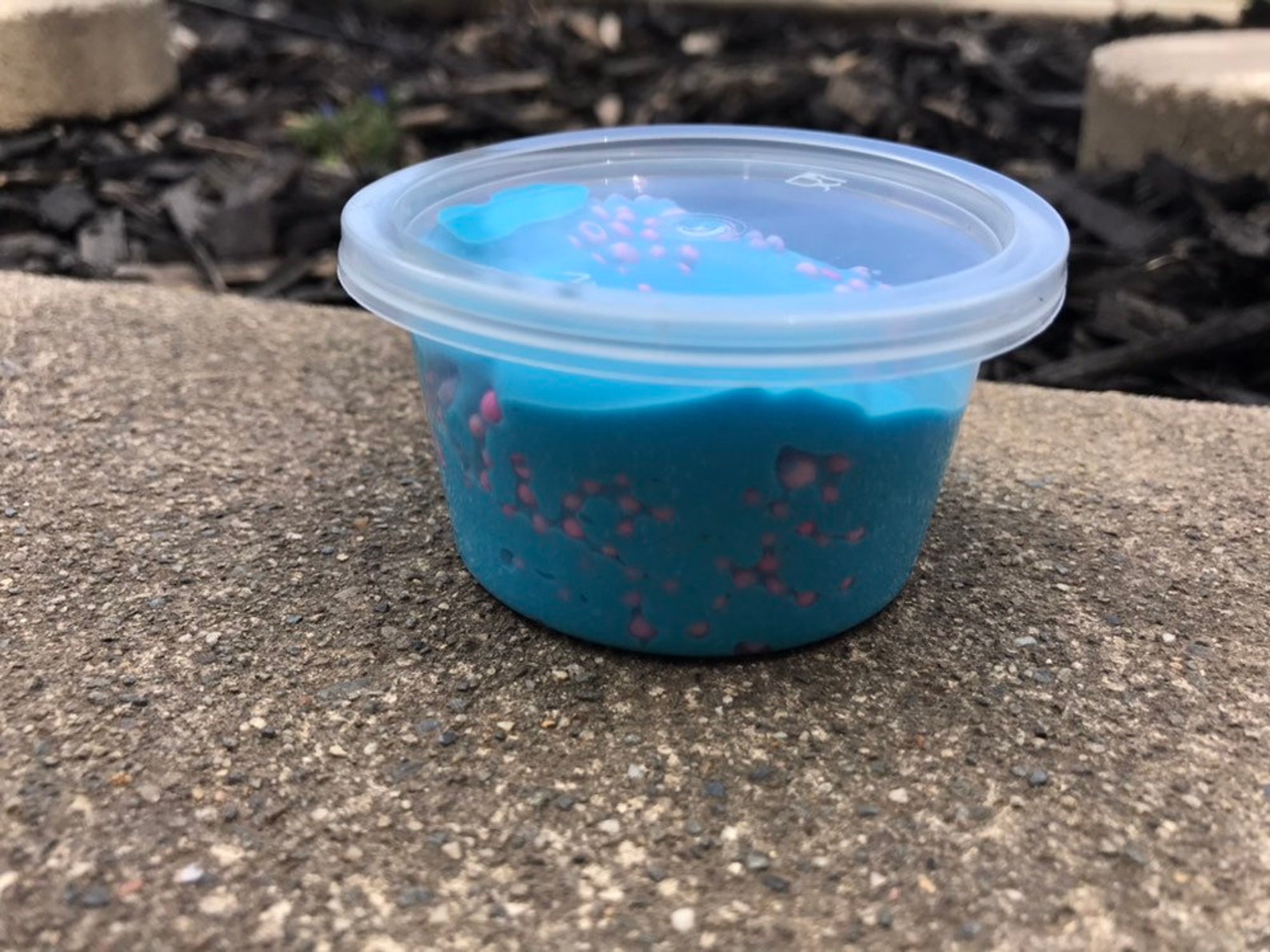 Slime Party // Kids Slime Favors // Slime Party Favors // - Etsy