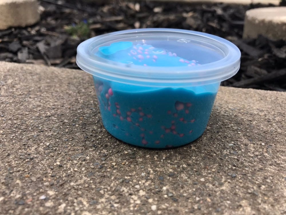 Slime Party // Kids Slime Favors // Slime Party Favors // | Etsy