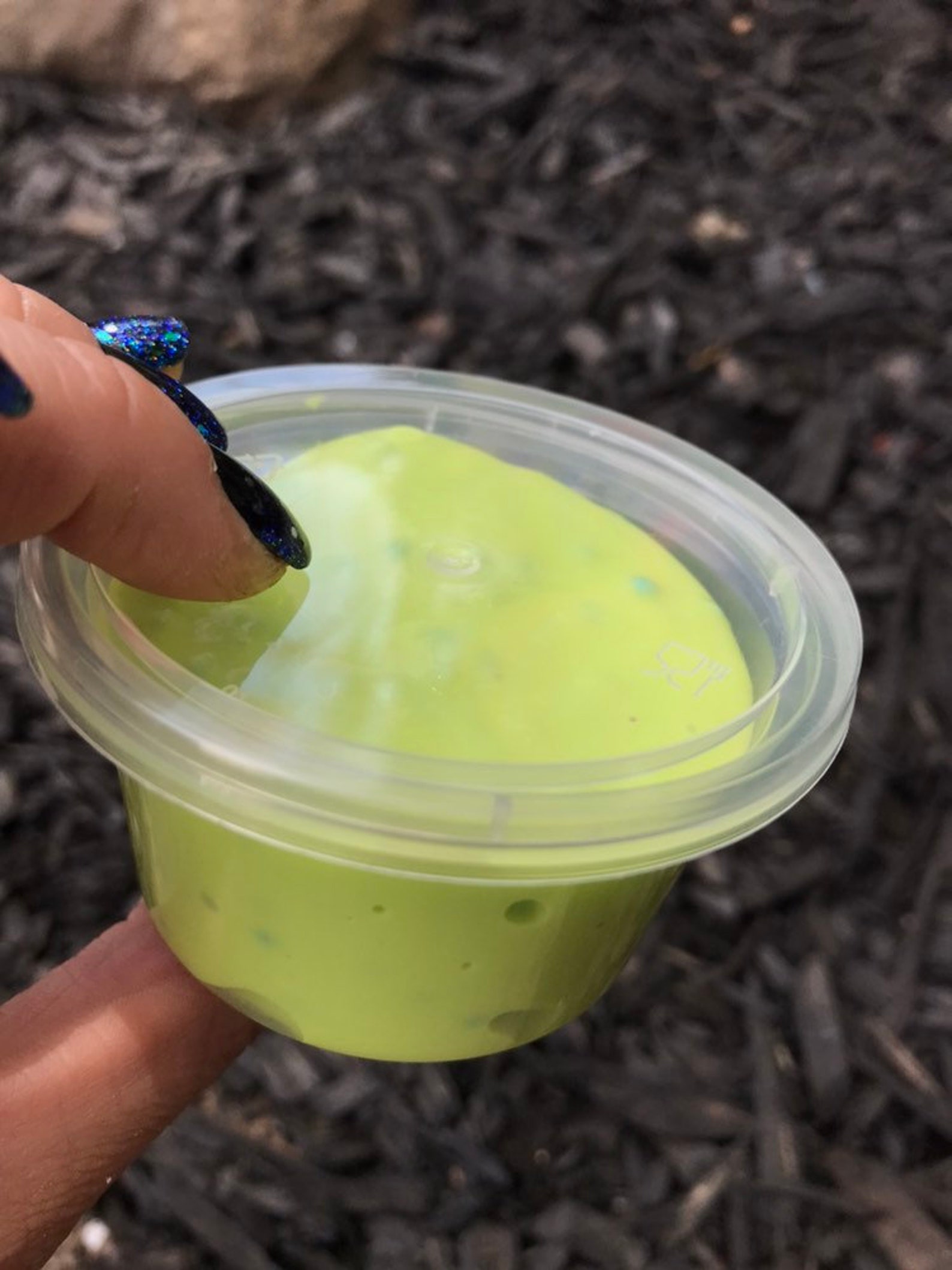 Slime Party // Kids Slime Favors // Slime Party Favors // - Etsy