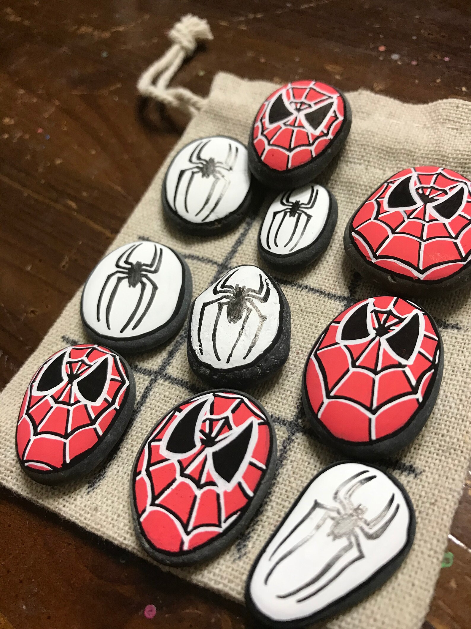 Spiderman Stuffer // Spiderman Stocking Stuffer // Spiderman Christmas ...
