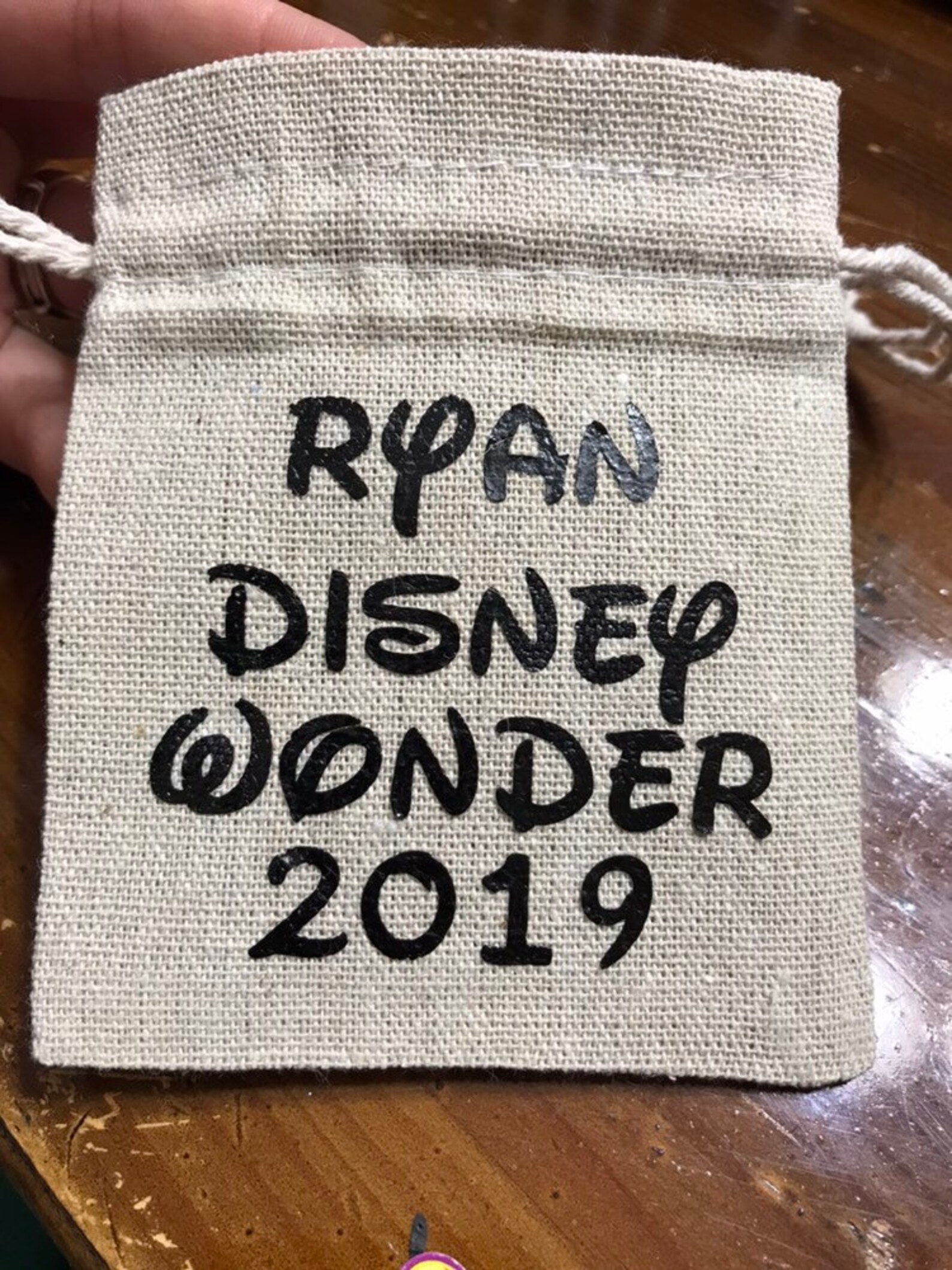 Tinkerbell Gift // Tinkerbell Birthday Present // Tinkerbell - Etsy