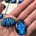 Lilo and Stitch Tic Tac Toe // Tabletop Game // Disney Tic Tac - Etsy