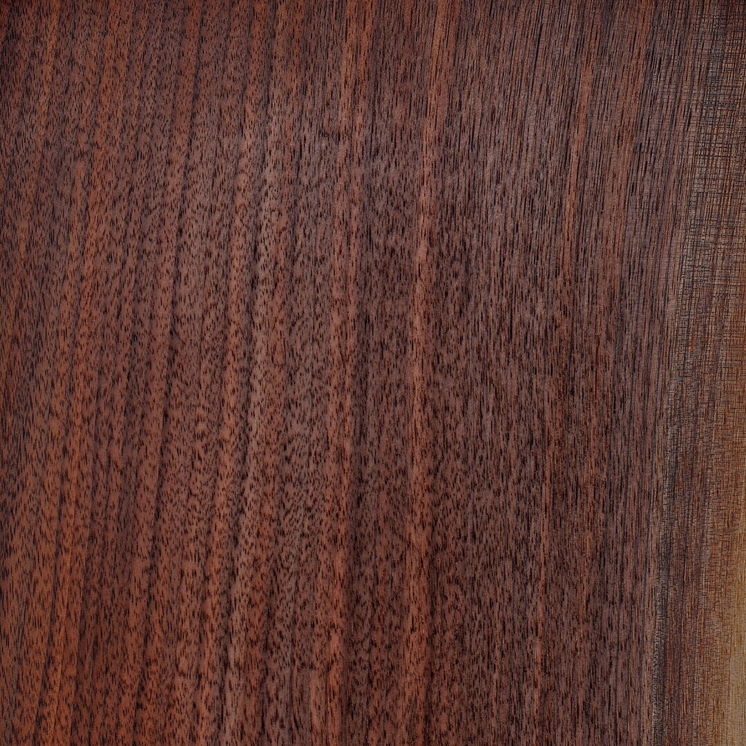 WOOD SAMPLE ONLY - Walnut for Floating Shelf - Etsy
